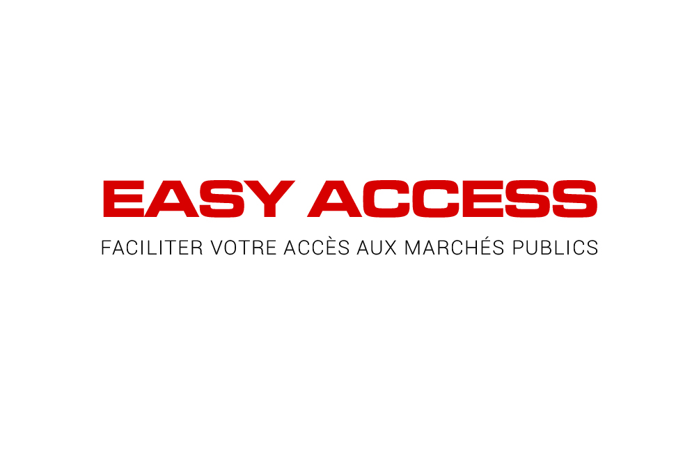 Easy Access - Conseil en marché public